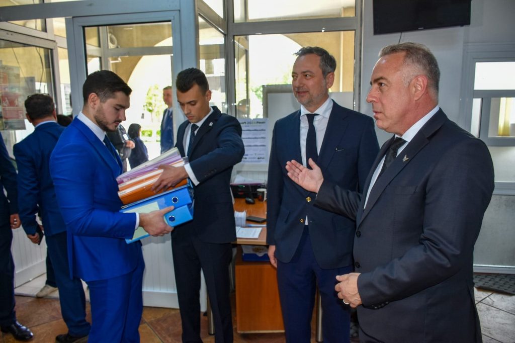 Dan Motreanu: Adrian Anghelescu a condus Primăria într-o perioadă grea ...